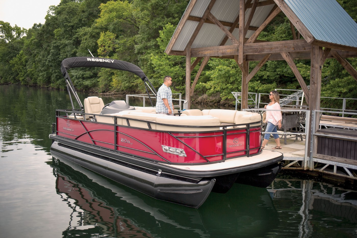 REGENCY Learning Center