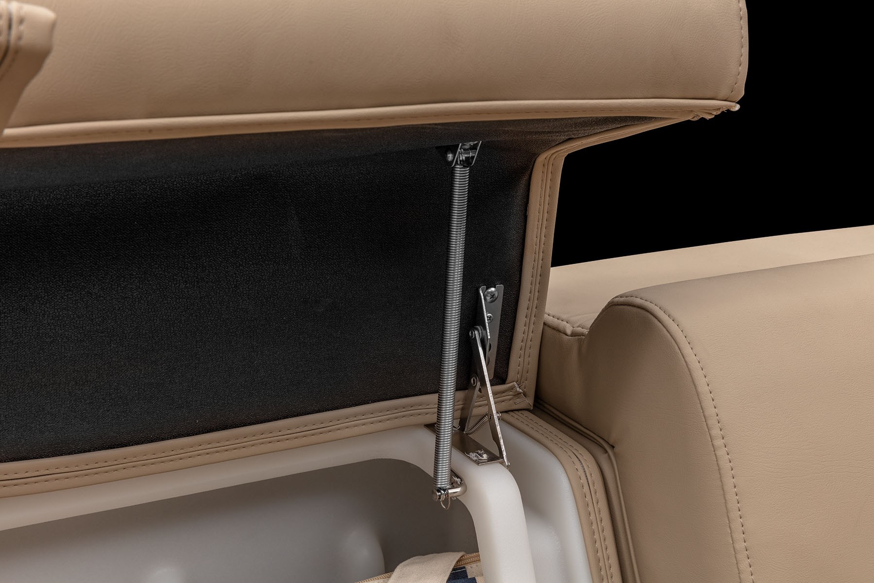 250 DL3 - REGENCY Pontoon Boat