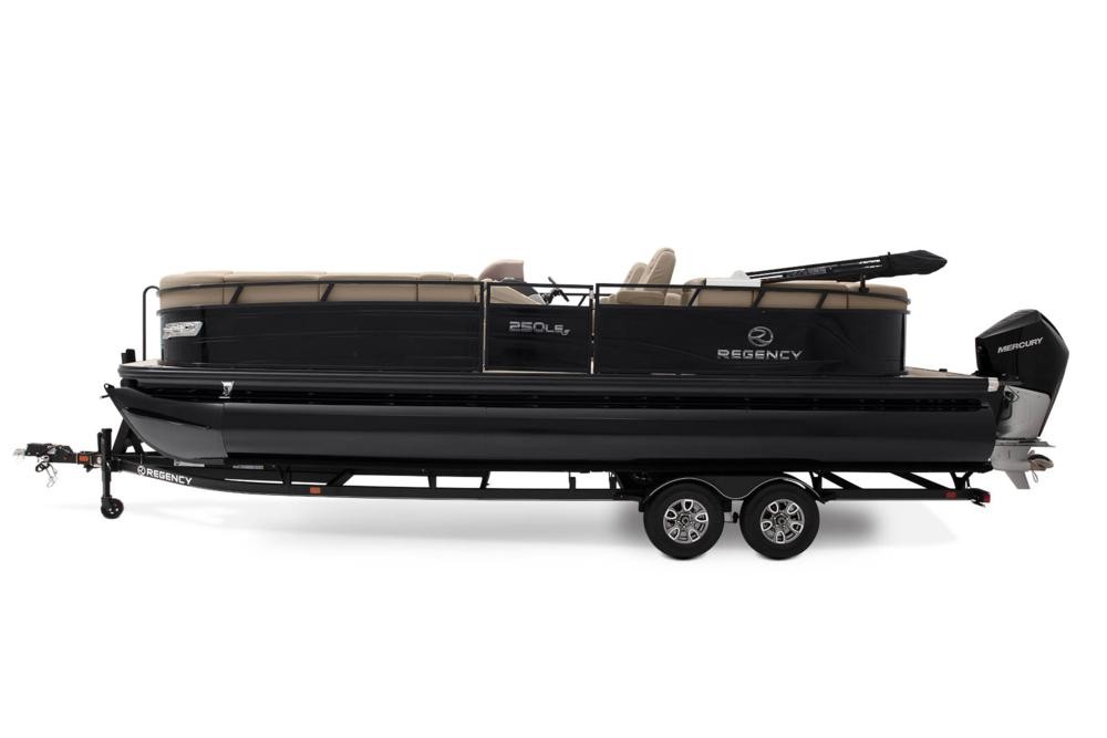 Luxury Pontoon Boat Models