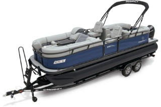 230 DL3 - REGENCY Pontoon Boat